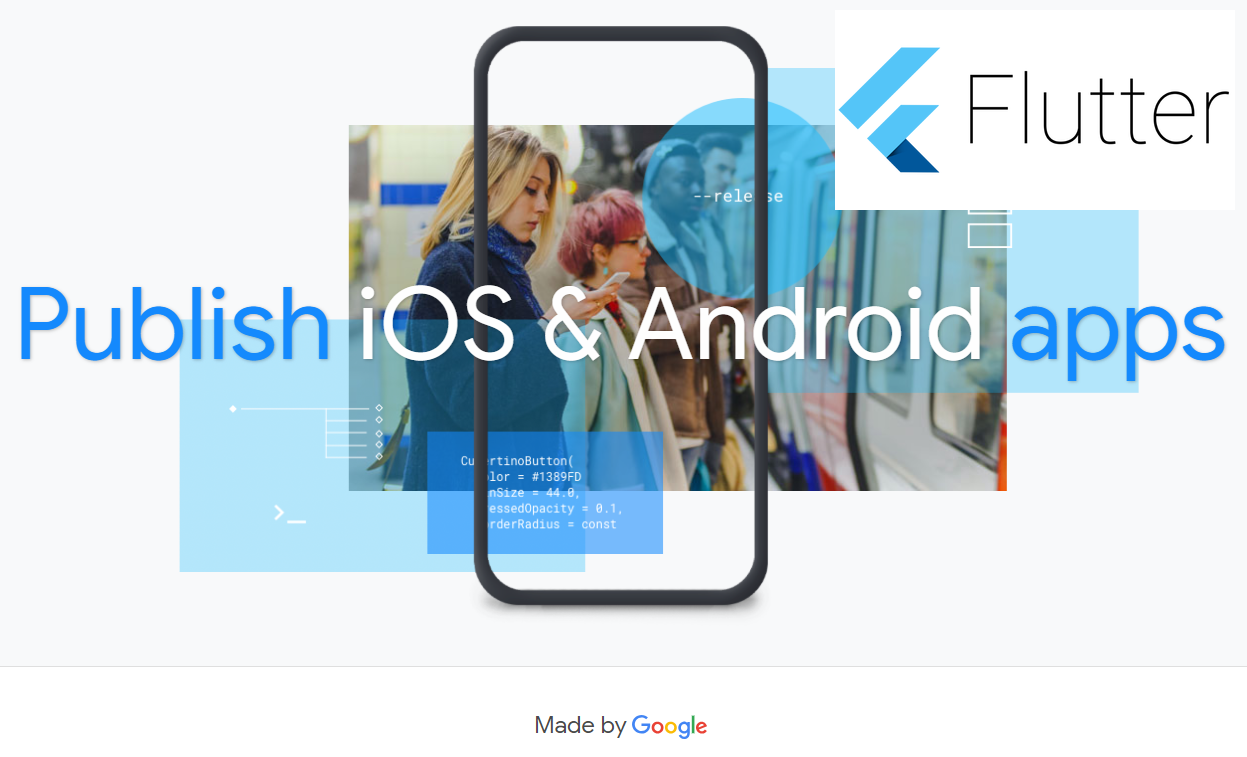 Flutter pasang dalam PC untuk pembangunan mobile apps multi-platform – FSTM KUIS